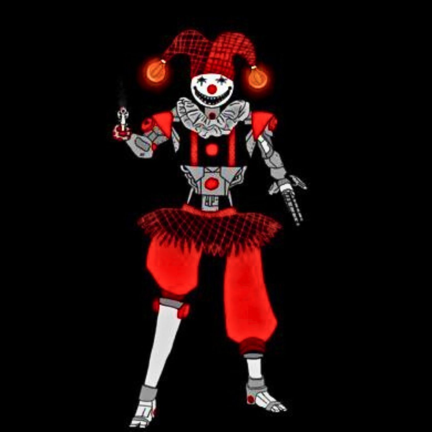 @goreclown | guns.lol