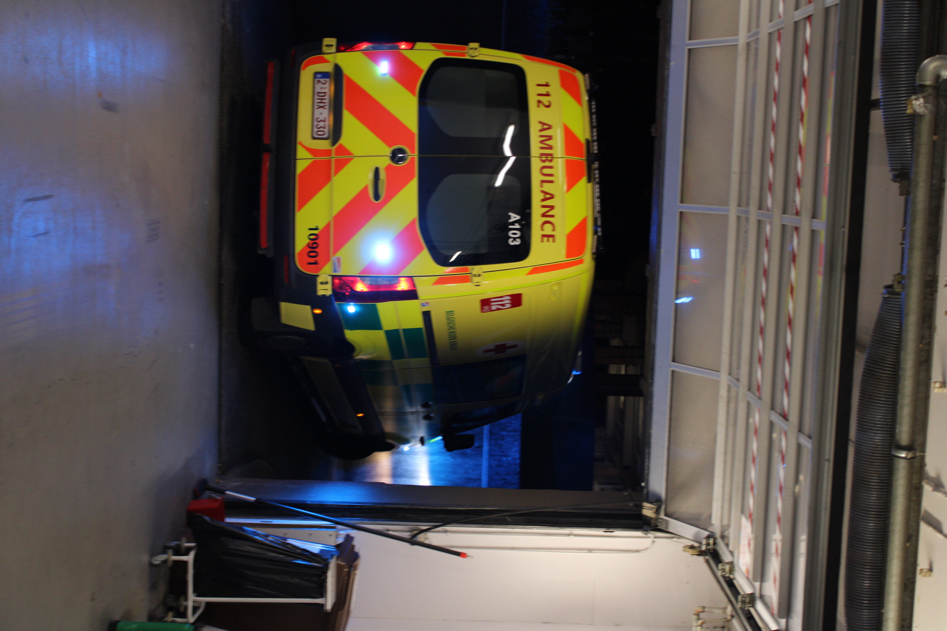 @BrusselsEmergency112 | guns.lol