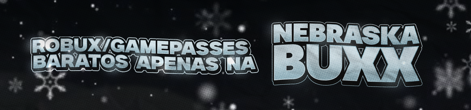 Robux Barato: Gamepass de Todos os Jogos | guns.lol